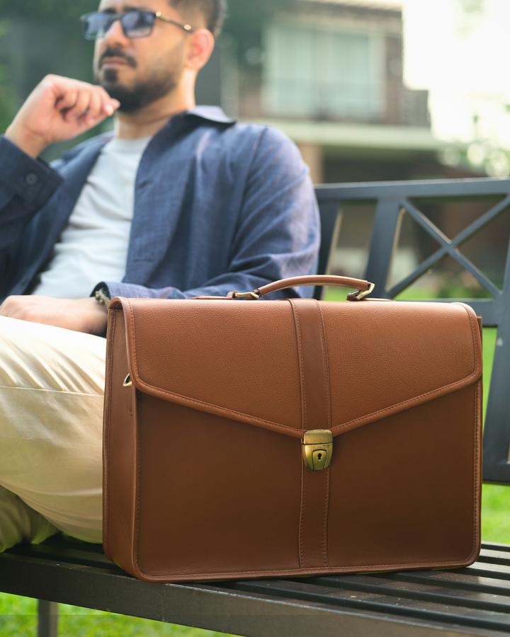 Executive Bags – Dutchman