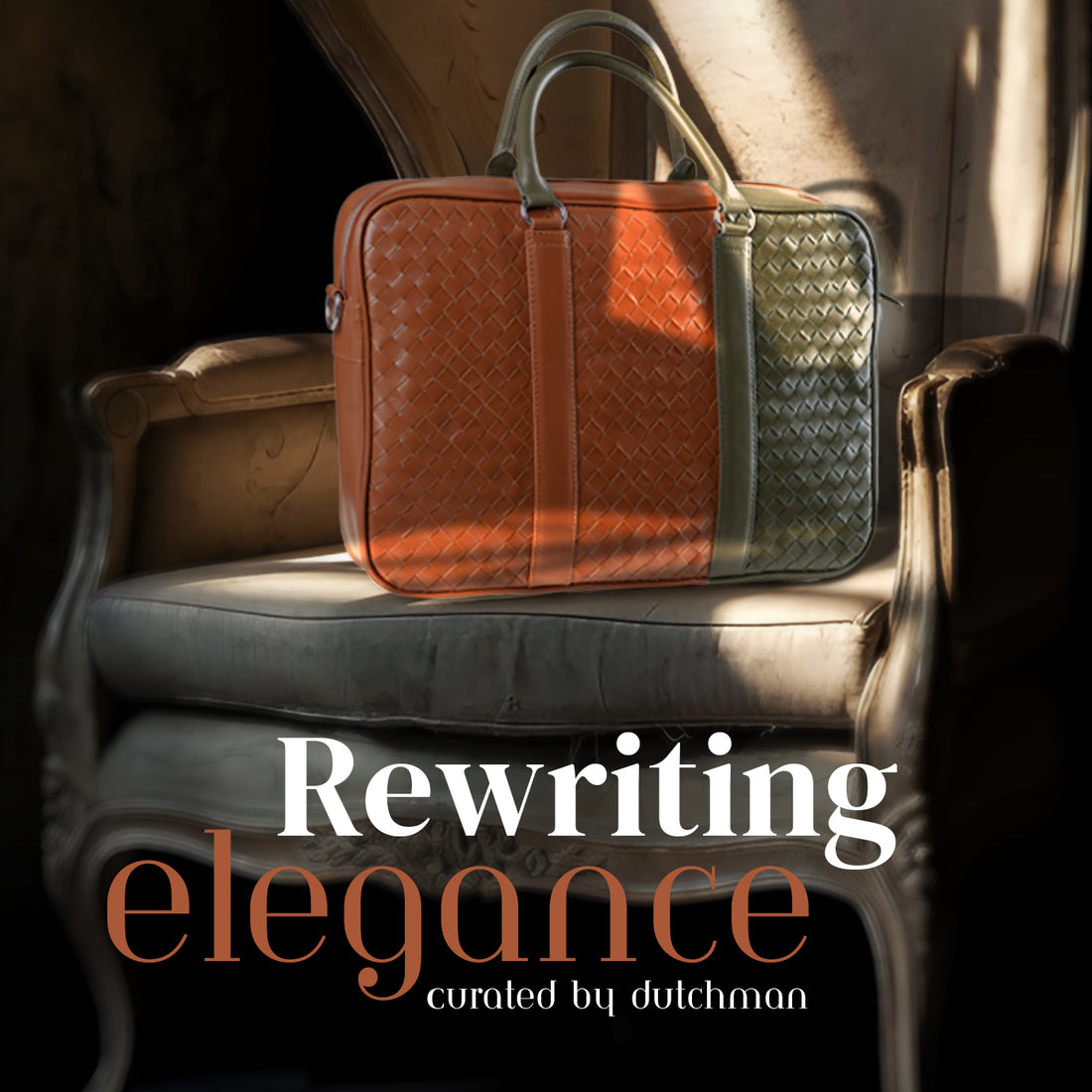 Dutchman – Dutchman