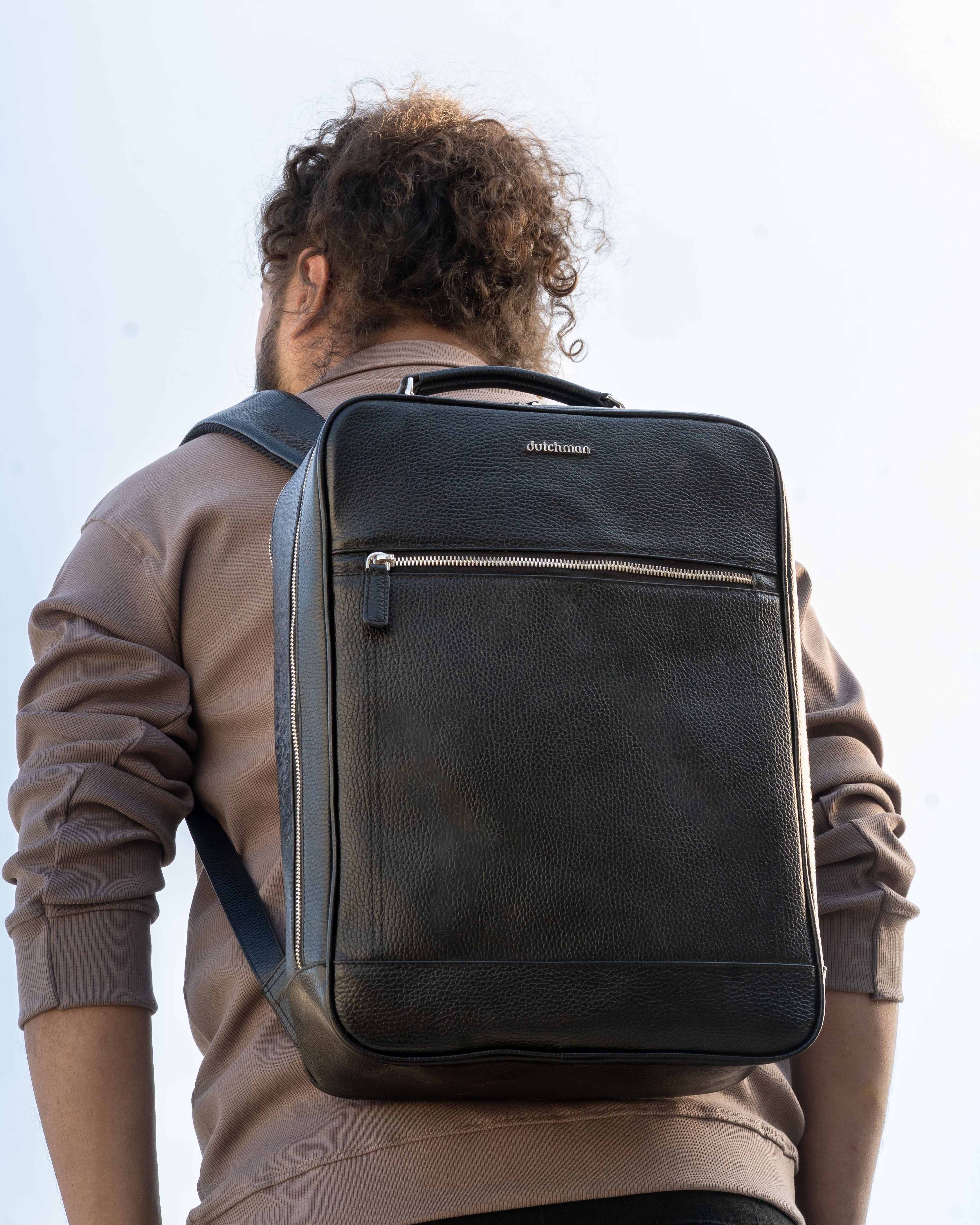 The Catalyst Backpack – Dutchman
